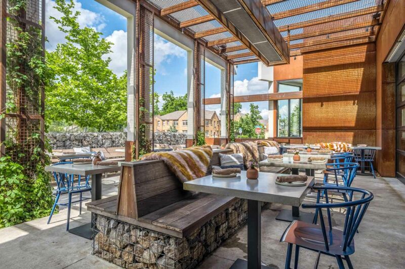 FRIDA southwest - About