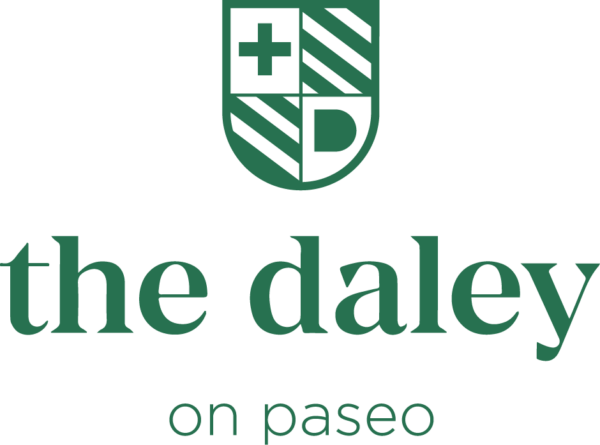 THE DALEY - Speakeasy Lounge and Bar